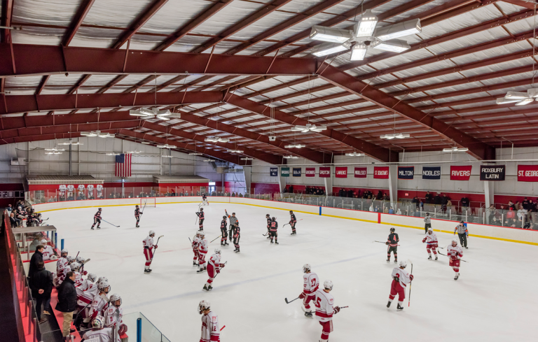 Portfolio – Robert Olson and Associates