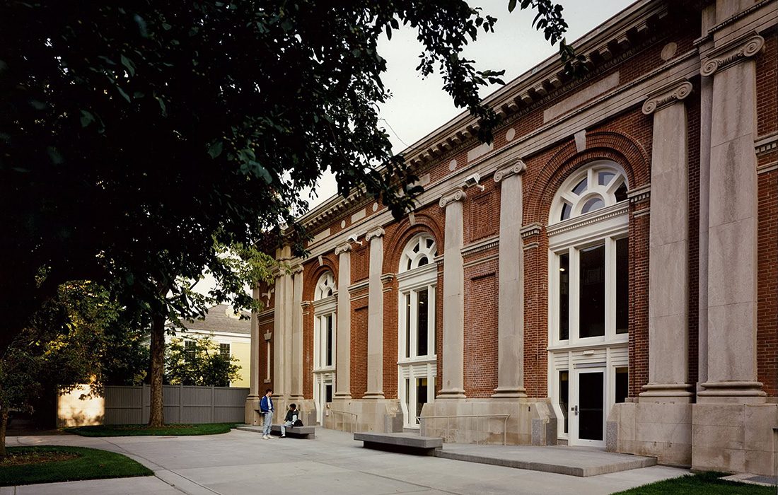 Portfolio – Robert Olson and Associates