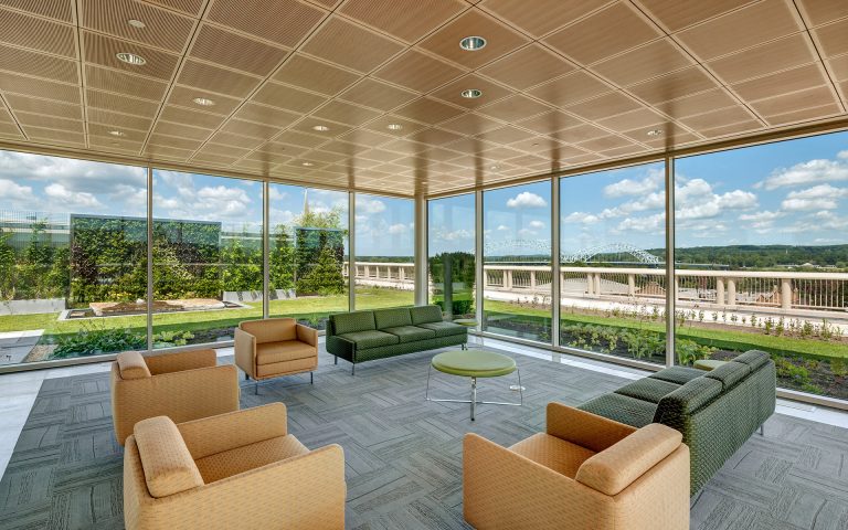 Robert Olson and Associates – Architecture, Planning and Landscape ...